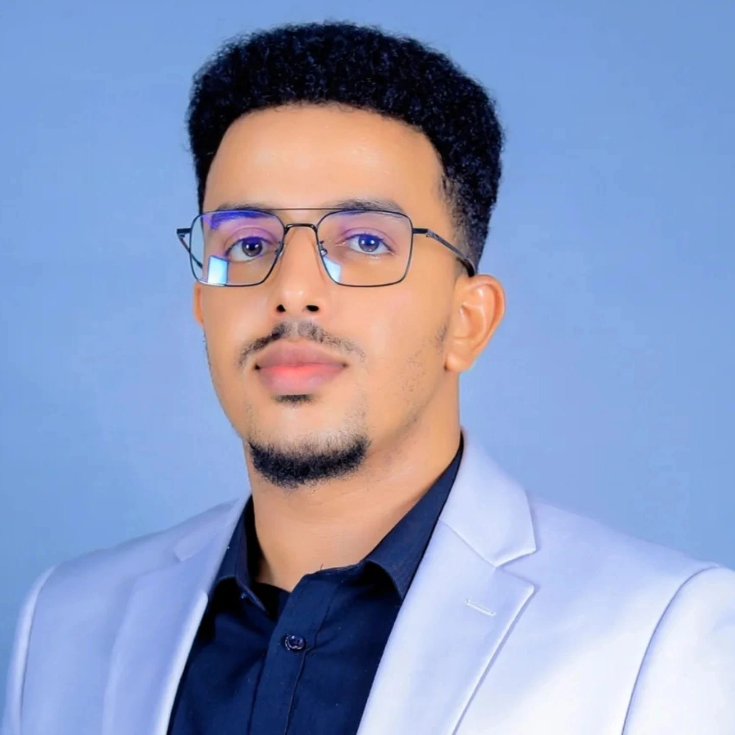 Fathi Abdi Dahir's Profile | Binance Square