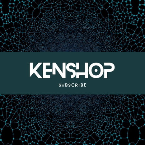 kenshop's Profile | Binance Square