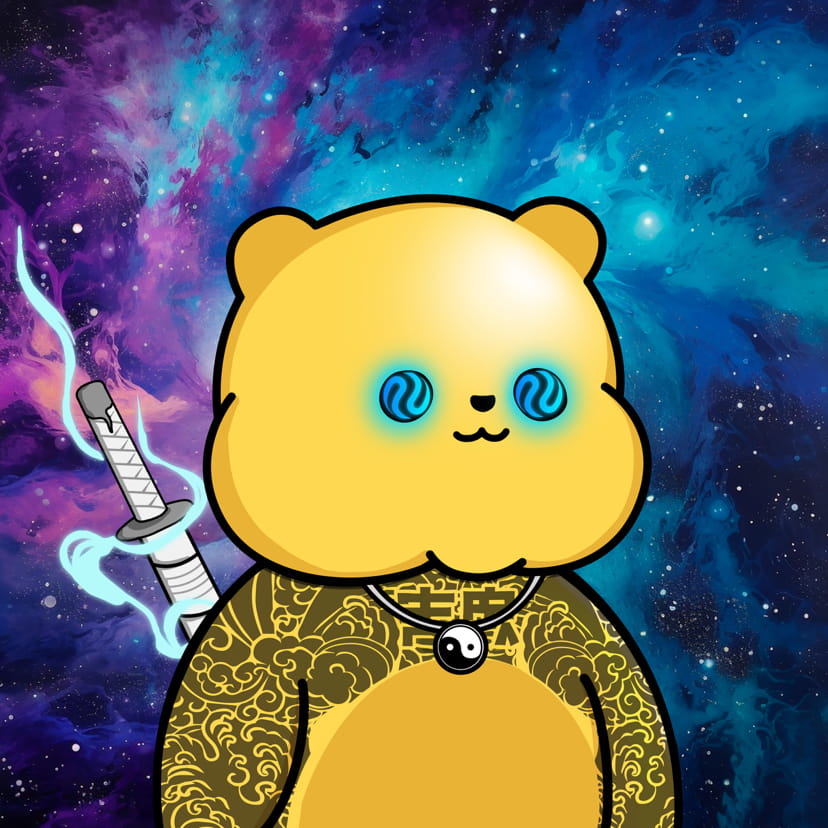 Perfil de DevKhabib | Binance Square