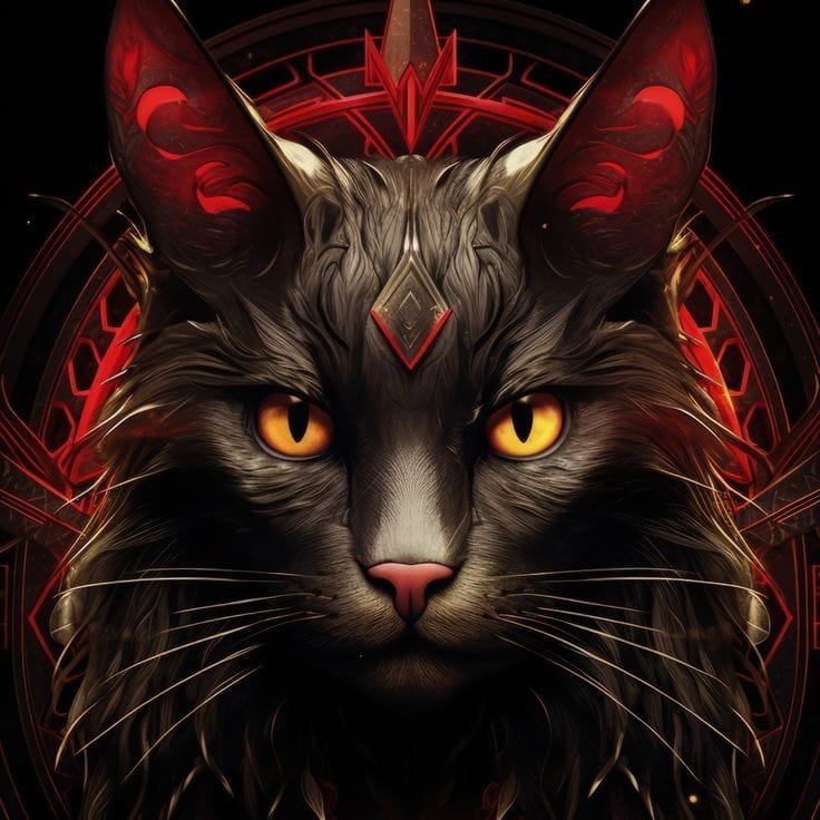 Fire-CAT-79's Profile | Binance Square