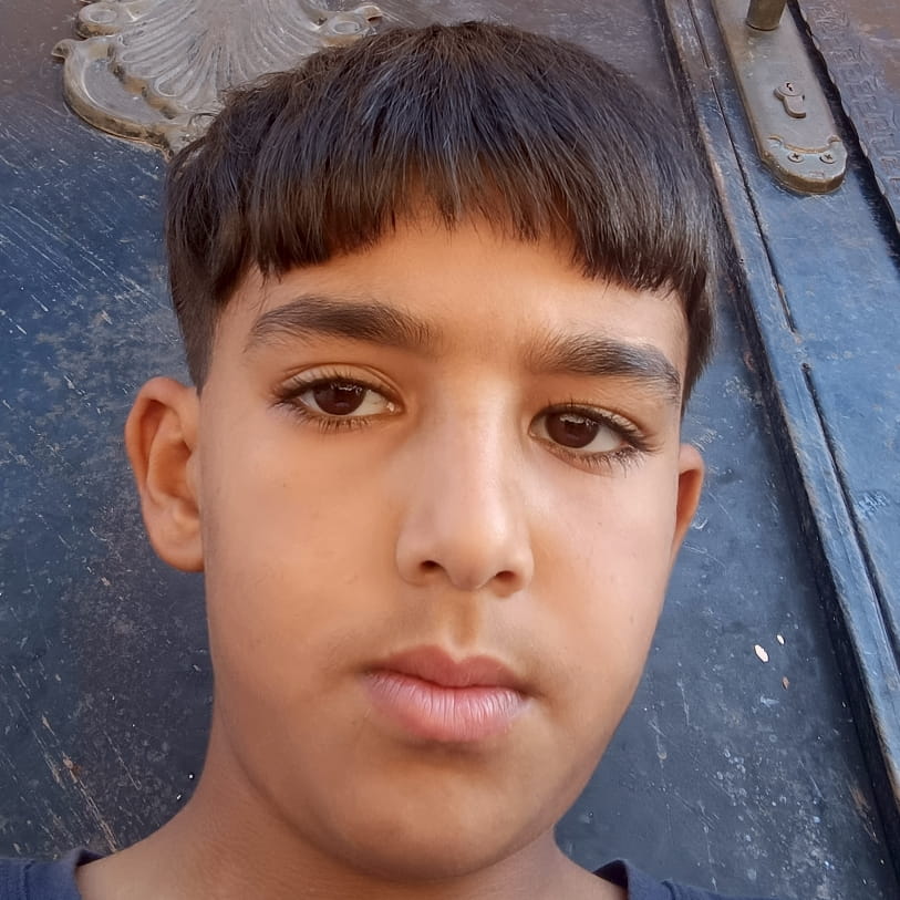 mothana Almomani's Profile | Binance Square