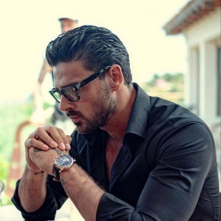 Alexander Bozz's Profile | Binance Square