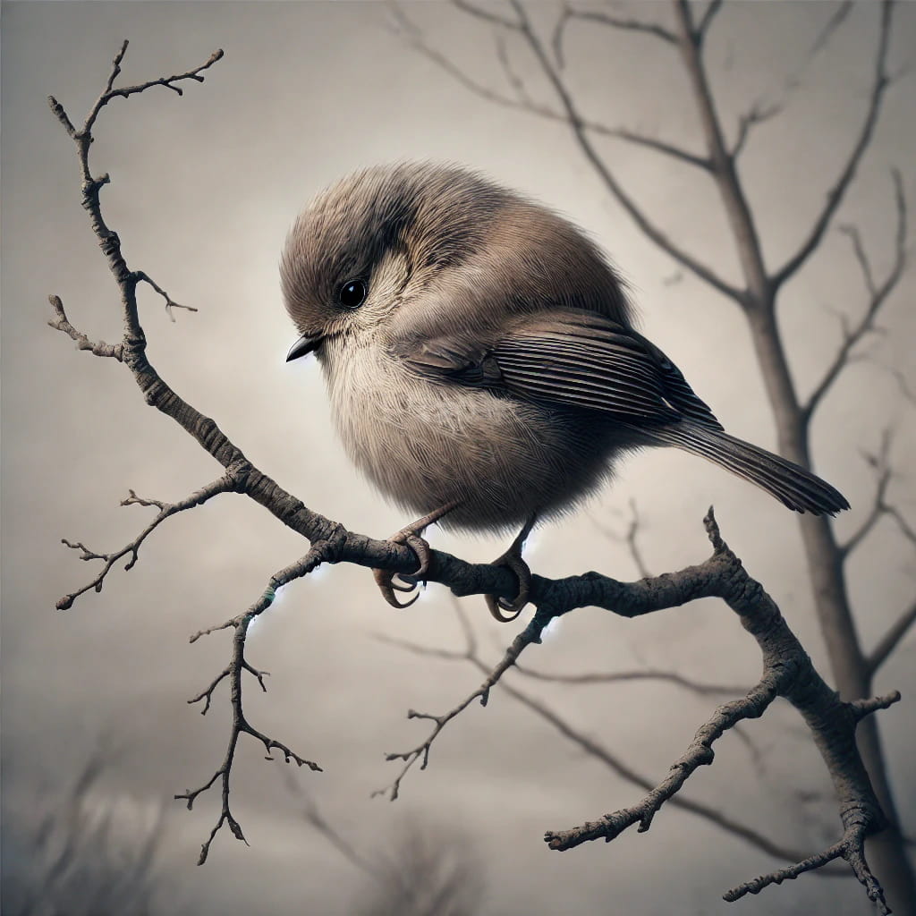 Sad Bird's Profile | Binance Square