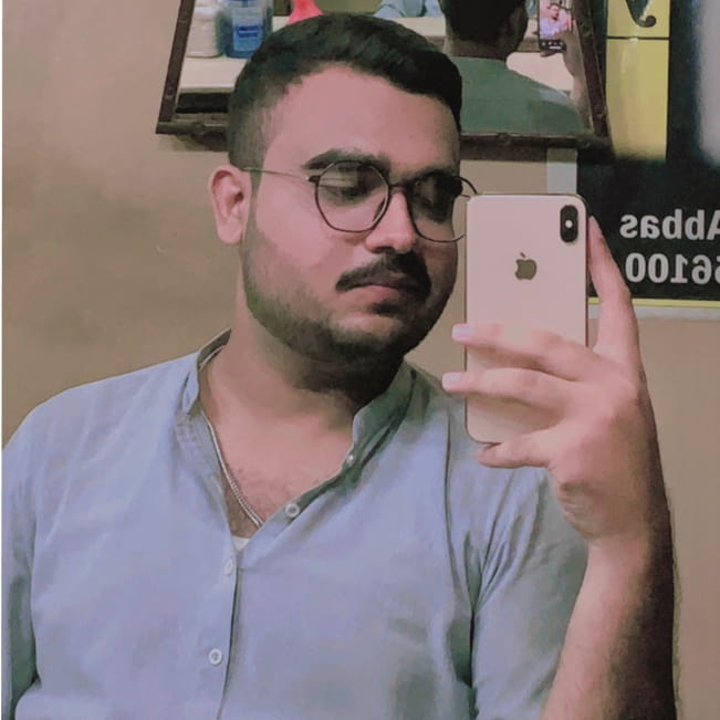 Mr Junaid zafar's Profile | Binance Square