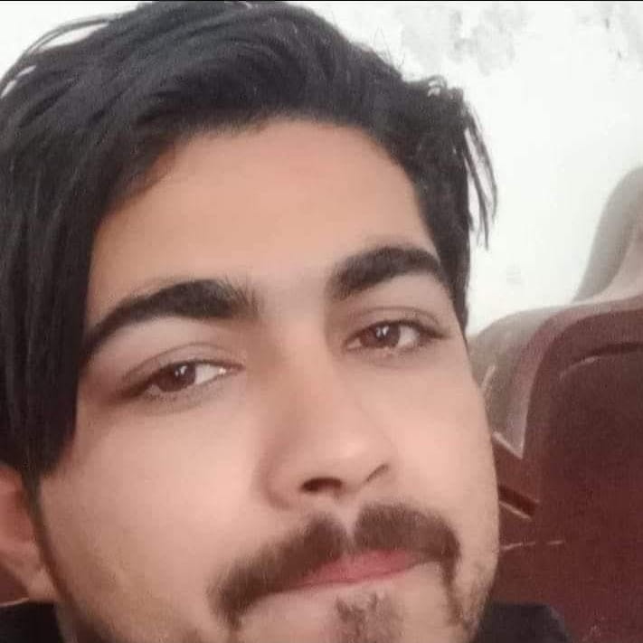 Tayyab Saeed Ch's Profile | Binance Square