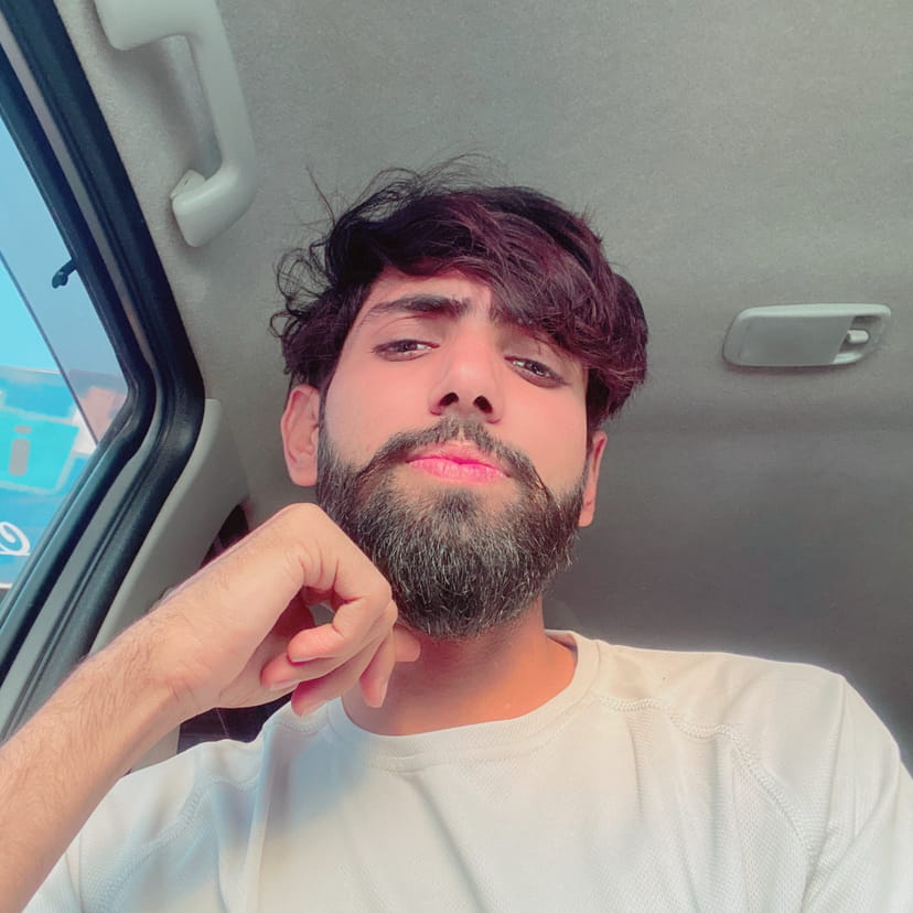 Furqan Rasheed's Profile | Binance Square