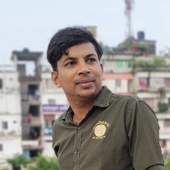 Sujon Mahmud Sawon 's Profile | Binance Square