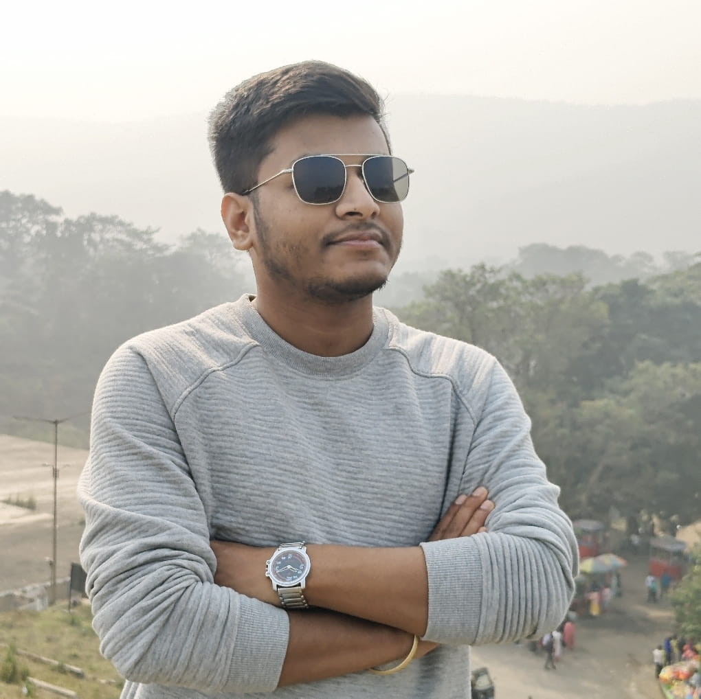 Ayan-Sarkar's Profile | Binance Square