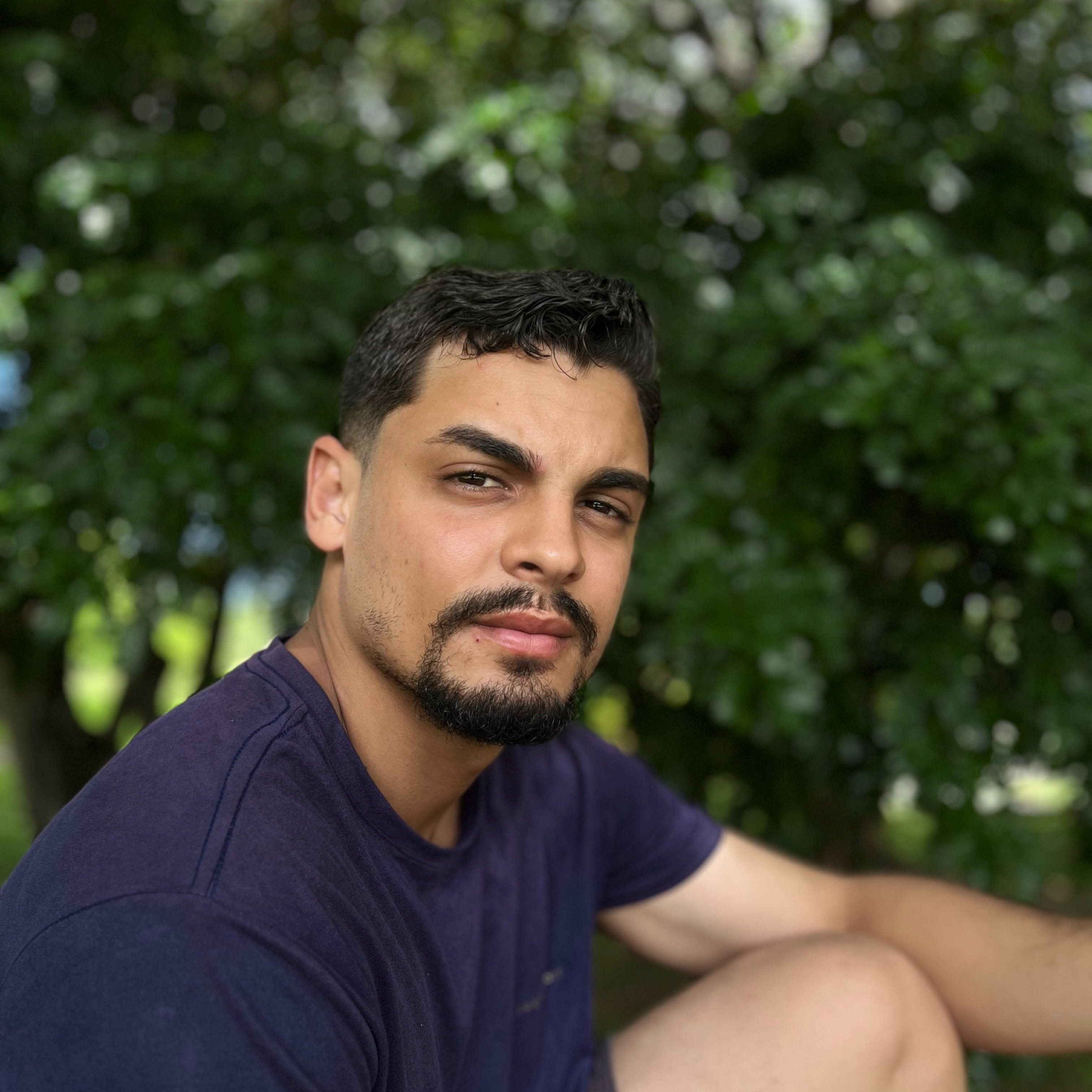 Vitor Vilela 's Profile | Binance Square