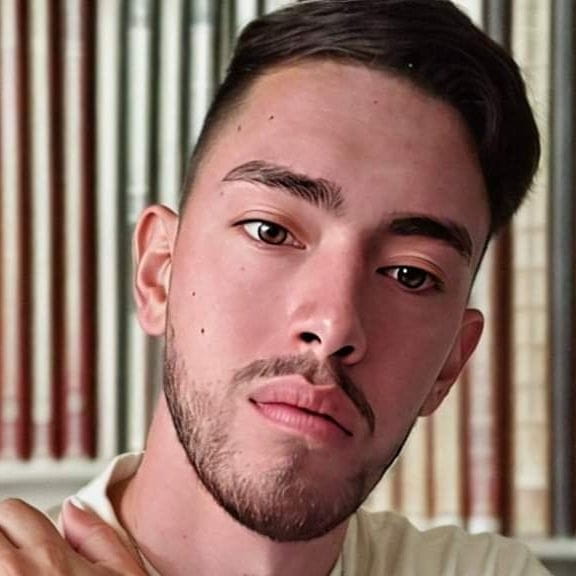 Eduardo Cripto Trader's Profile | Binance Square