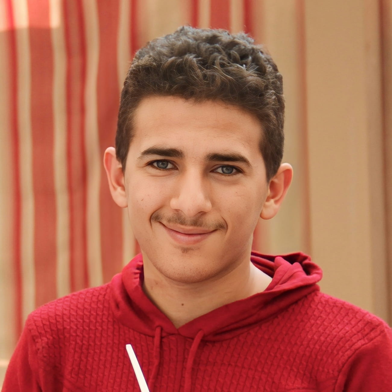 ملف Ali Al-Shami الشخصي | Binance Square