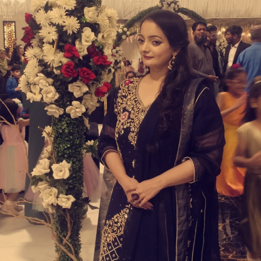 Farah Q's Profile | Binance Square