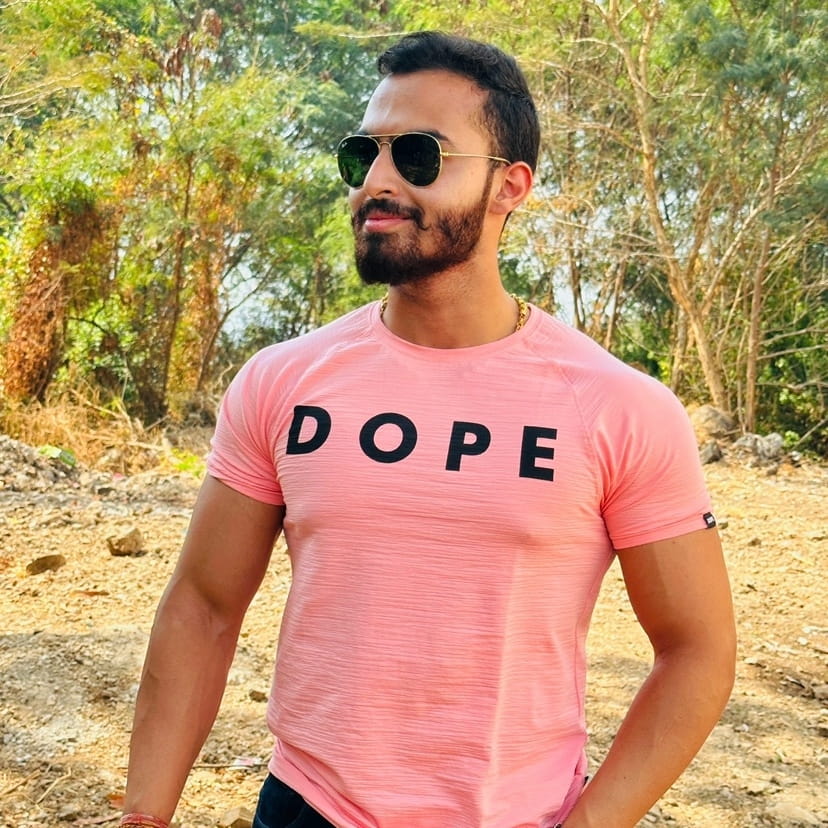 Suraj Datir's Profile | Binance Square