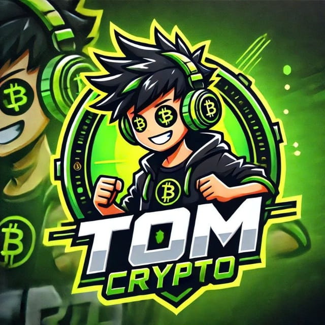 WeFi - Tom Crypto's Profile | Binance Square