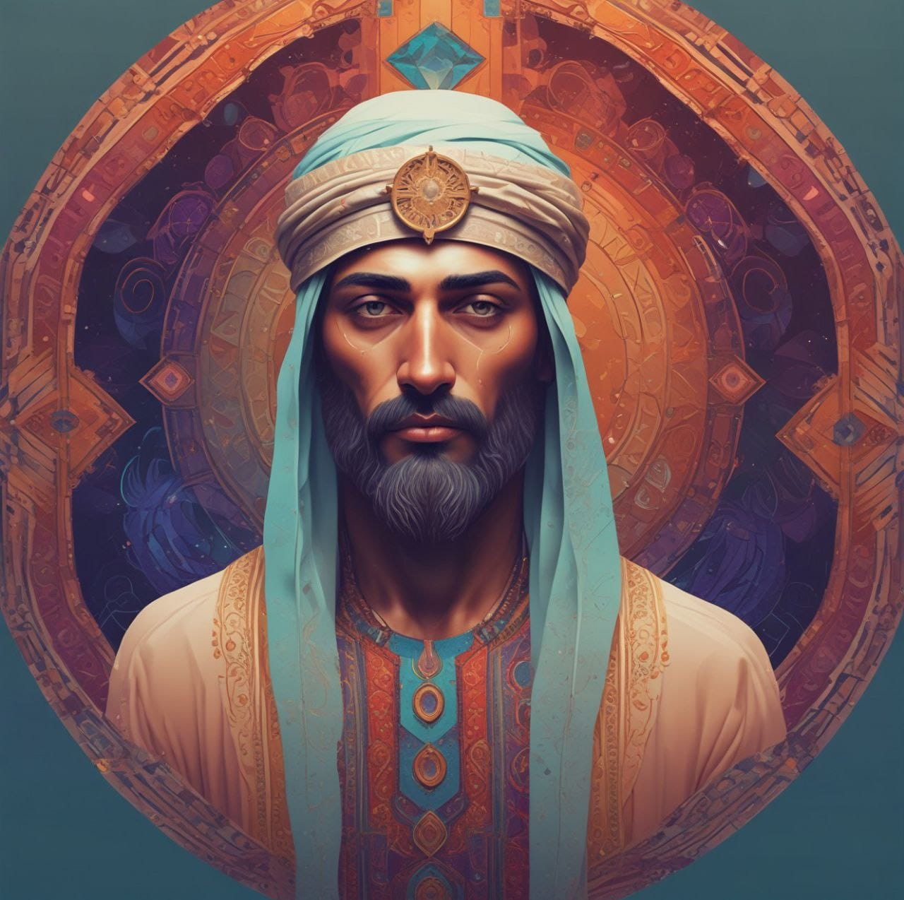 Perfil de obaid prince | Binance Square