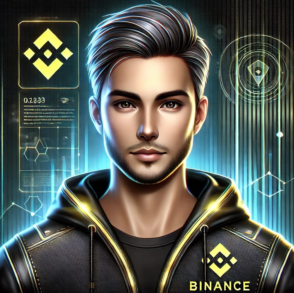 HX_Momentum's Profile | Binance Square
