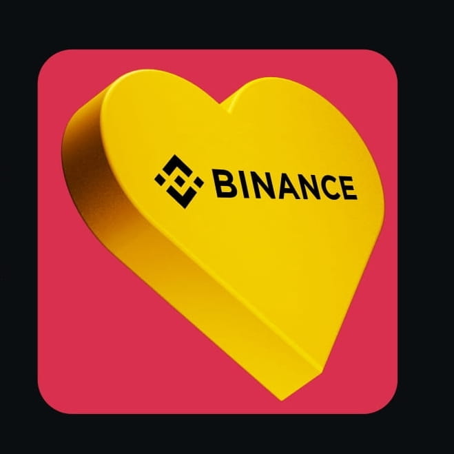 Profil Pi x ou | Binance Square