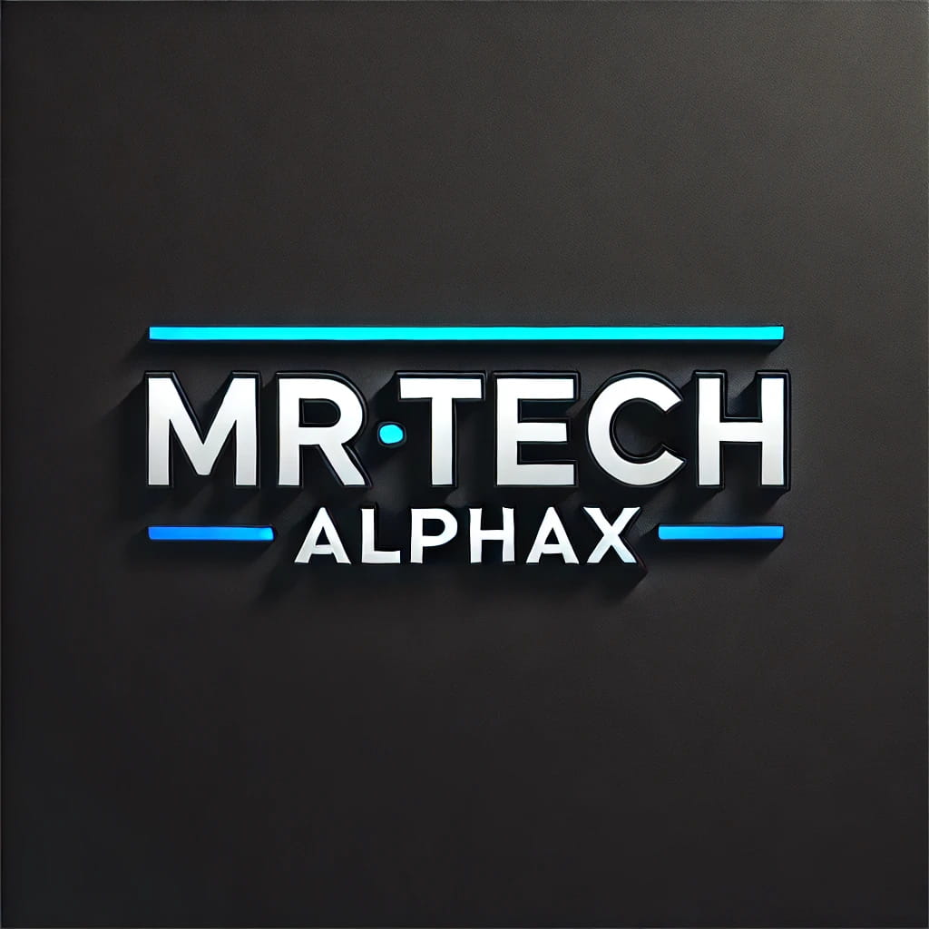 Mr Tech AlphaX's Profile | Binance Square