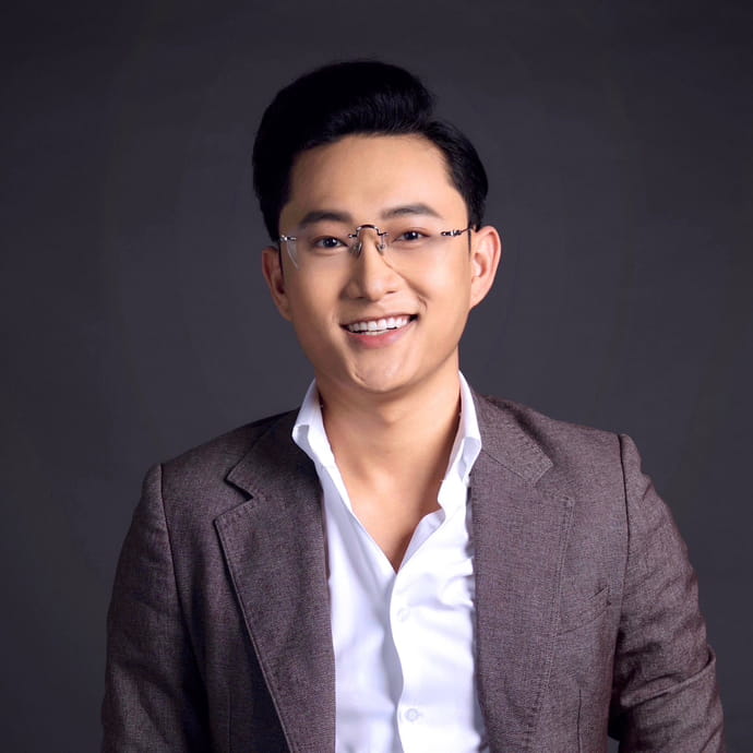 Perfil de Real Dandy | Binance Square