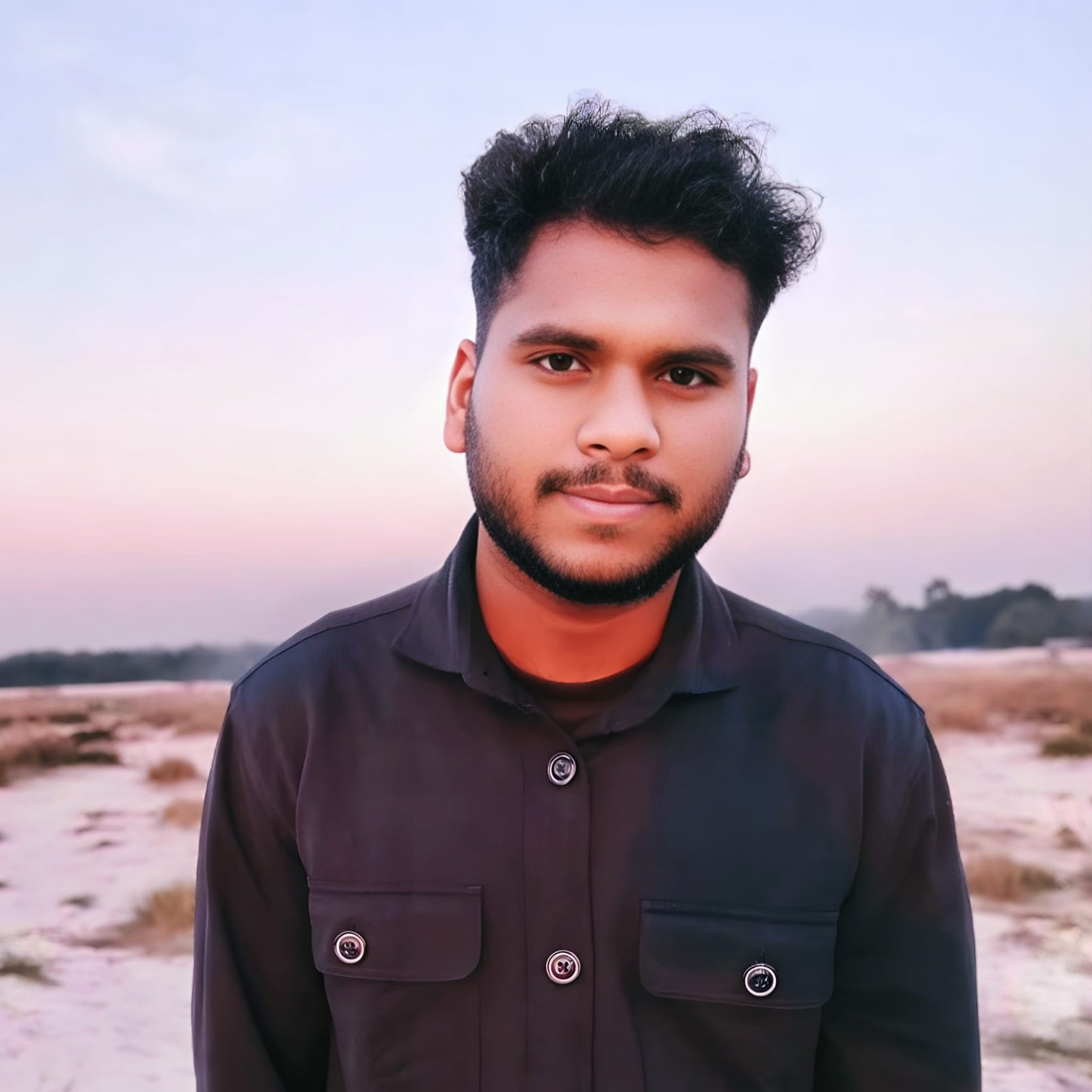 ChYon Ahmed's Profile | Binance Square