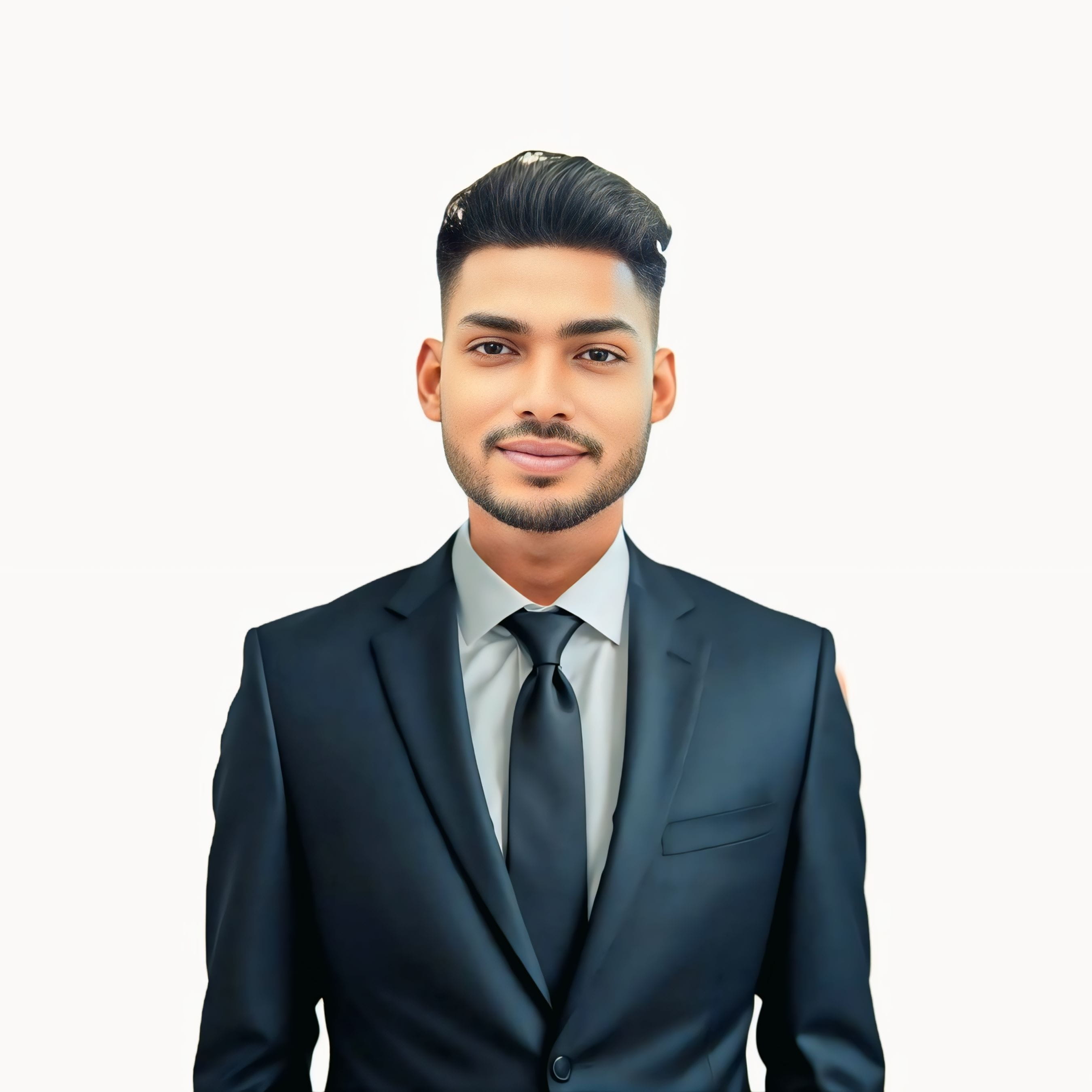 semon sutradhar's Profile | Binance Square