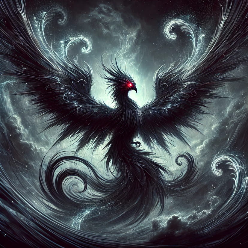 SHADOW PHOENIX's Profile | Binance Square