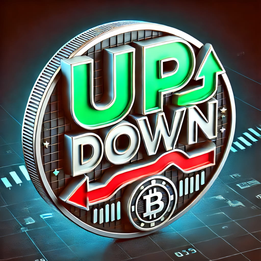 Up Down Coins's Profile | Binance Square