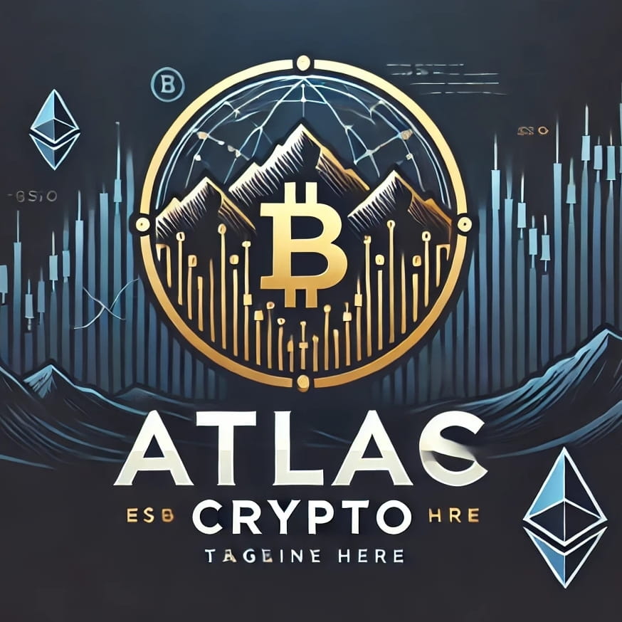ATLAS-CRYPTO's Profile | Binance Square