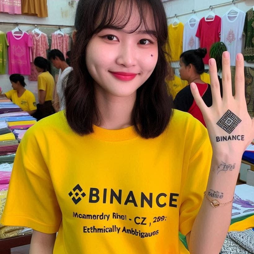 KimCryptoMovingforward's Profile | Binance Square