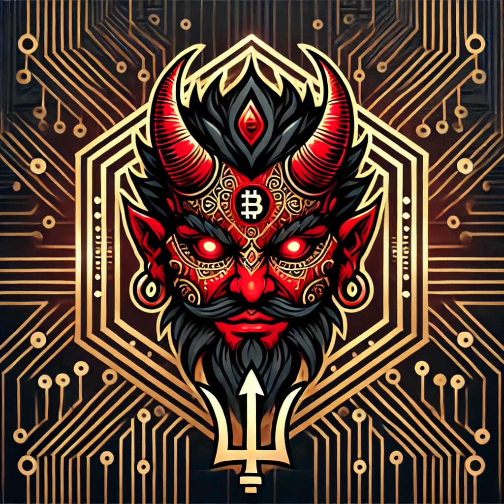 DEVIL INDIAN's Profile | Binance Square