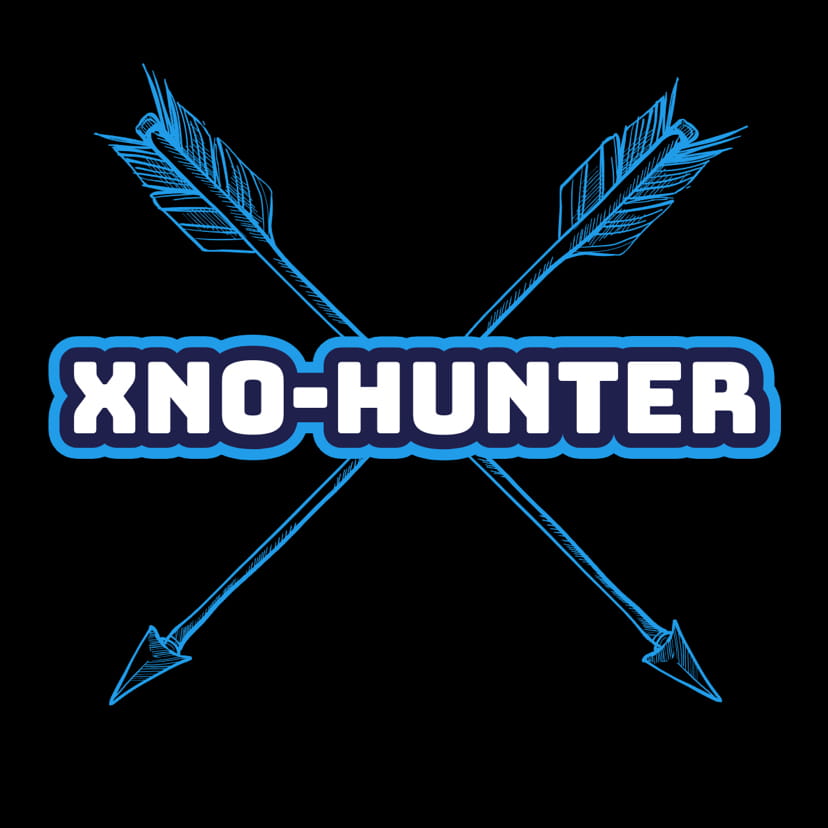 XNO-Hunter's Profile | Binance Square