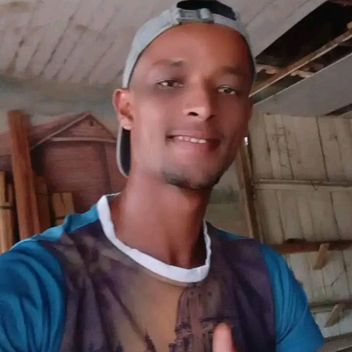 Carlos Roberto do cripto 's Profile | Binance Square