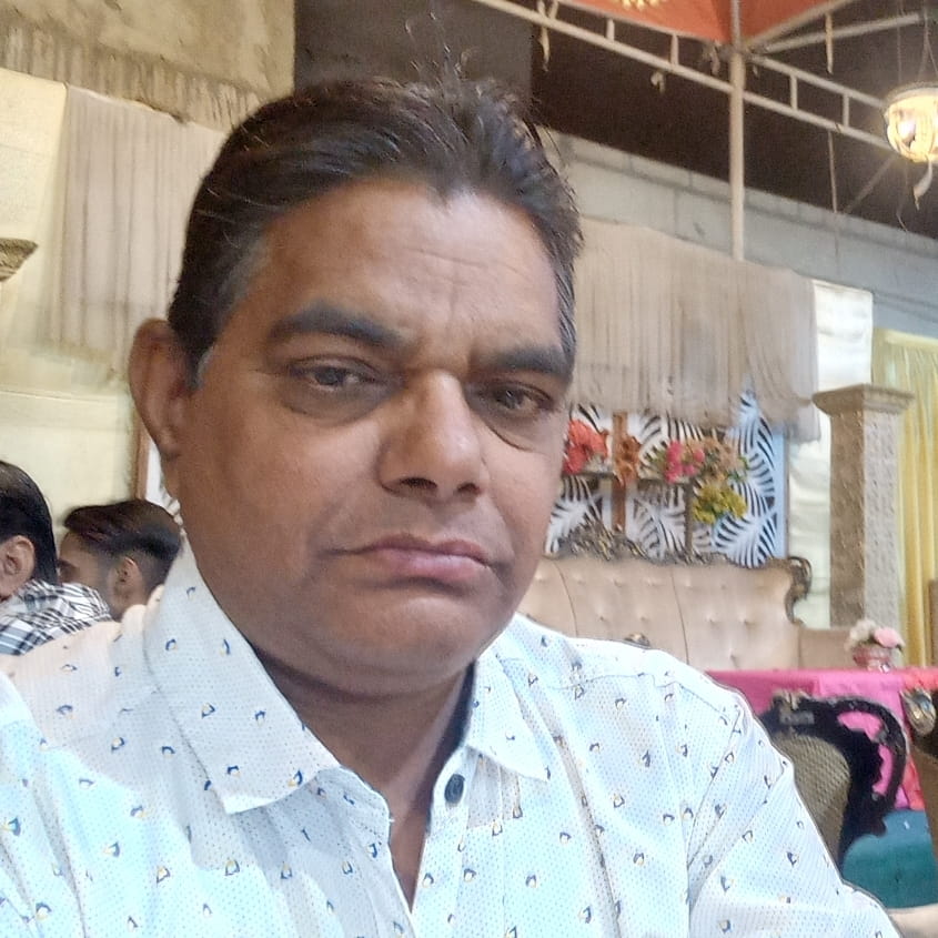 Muhammad Saleem Raja's Profile | Binance Square