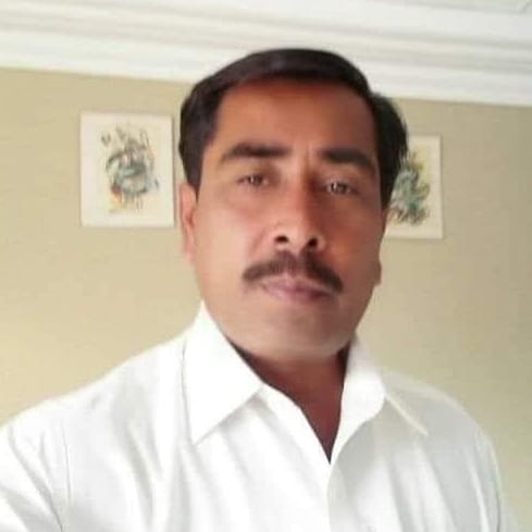 Perfil de M arshad G | Binance Square