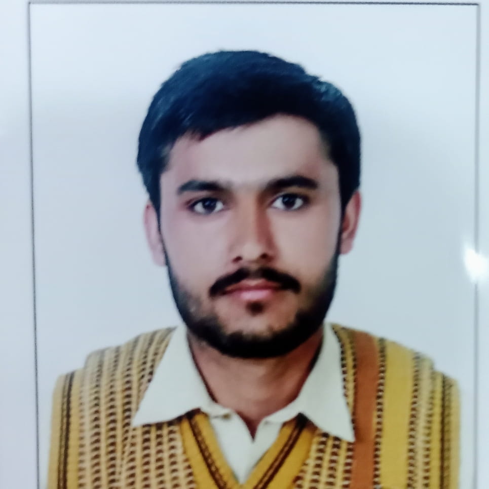 Muhammad Adnan 93M's Profile | Binance Square