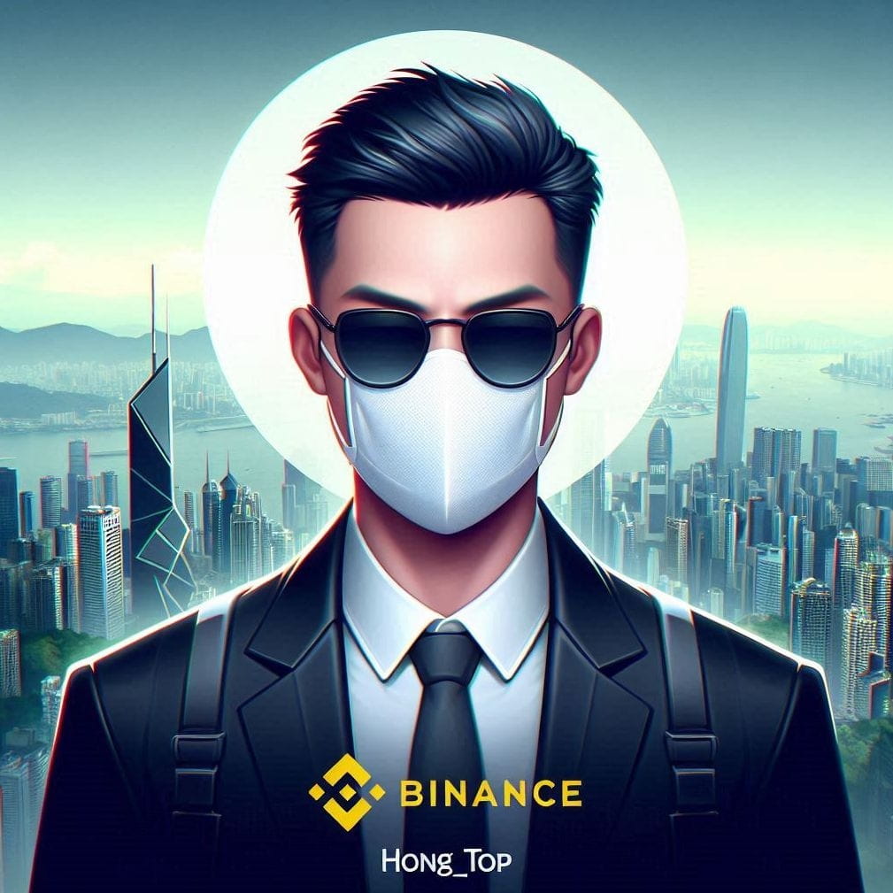 Hong_Top's Profile | Binance Square