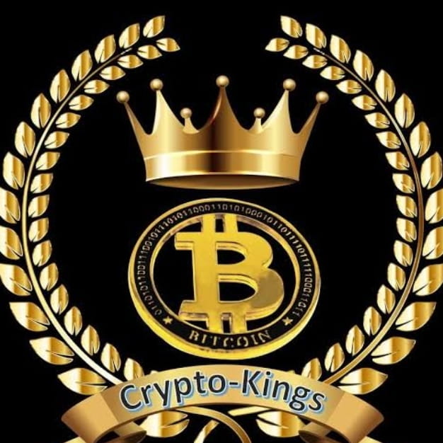 Crypto King crypto 's Profile | Binance Square