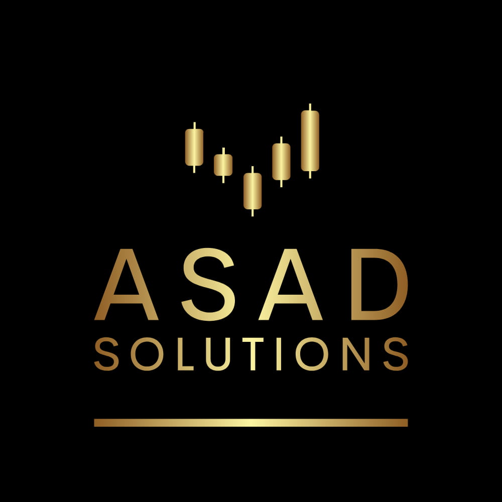 Asad_Solutions's Profile | Binance Square