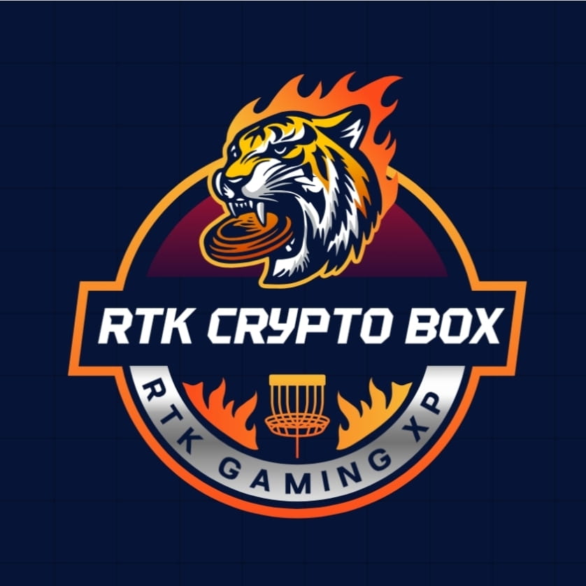 RTK Gaming XP's Profile | Binance Square