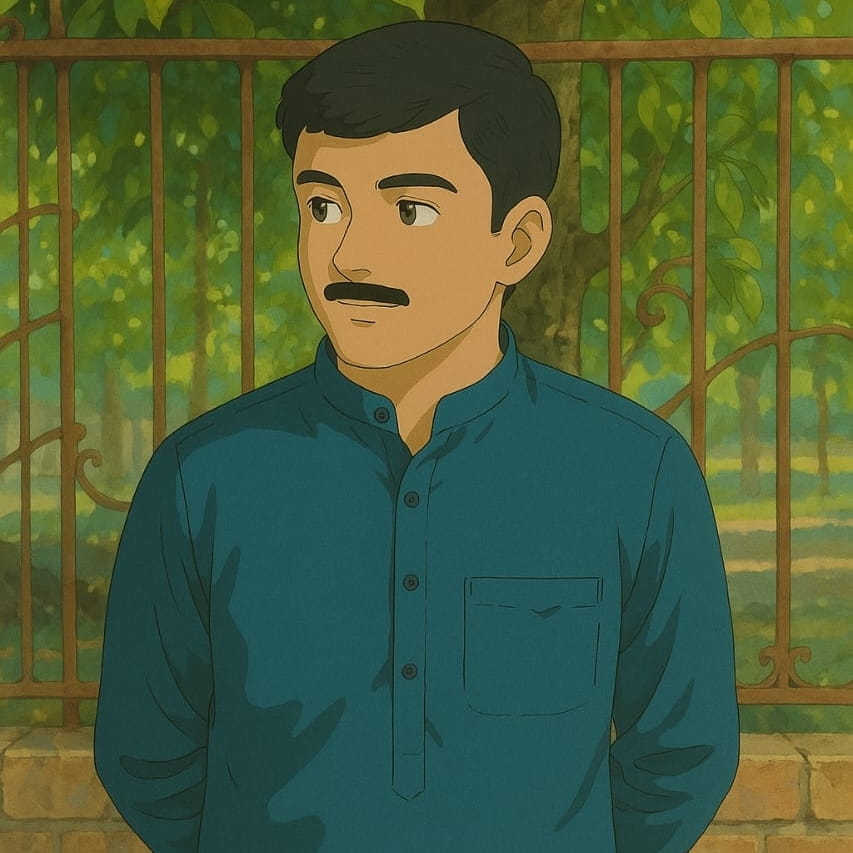 zeeshan_rajput's Profile | Binance Square