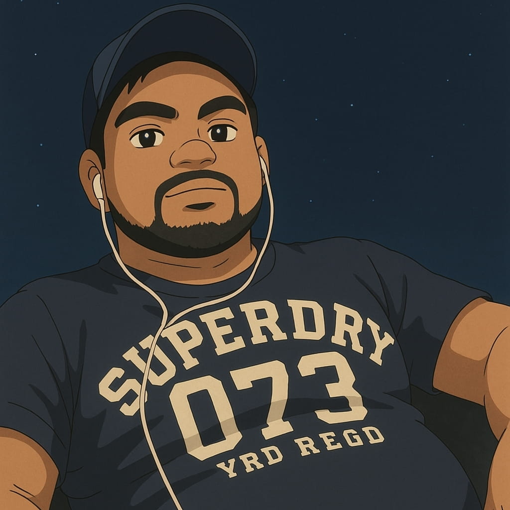 CKD_BRO's Profile | Binance Square