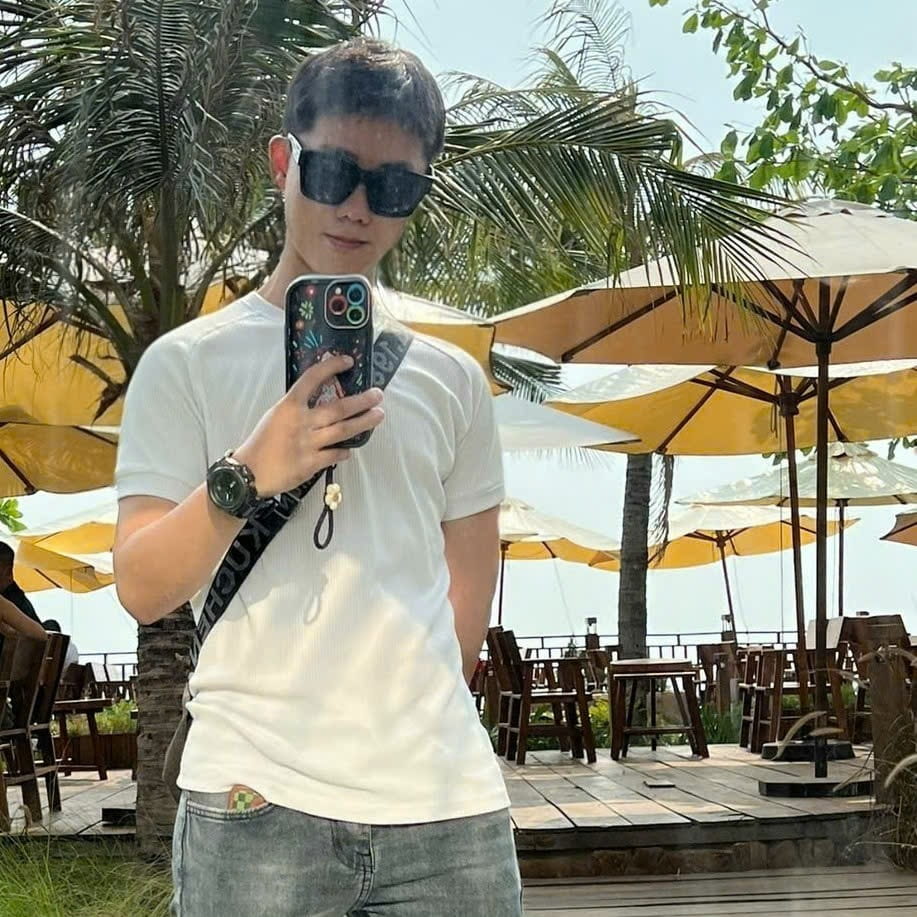Wing Hui's Profile | Binance Square