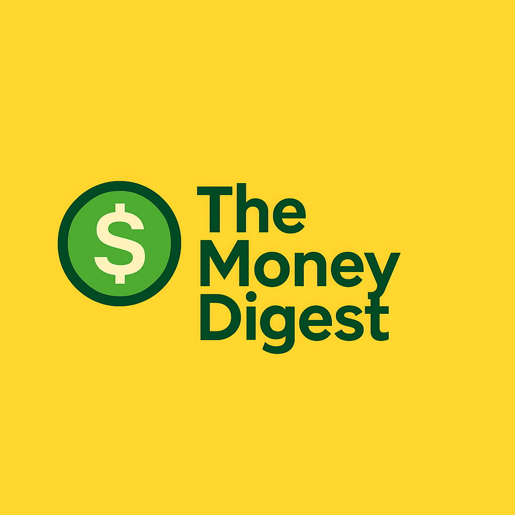 The Money Digest's Profile | Binance Square