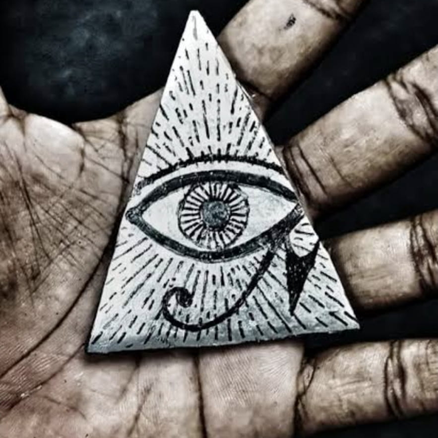 Illuminati_666's Profile | Binance Square