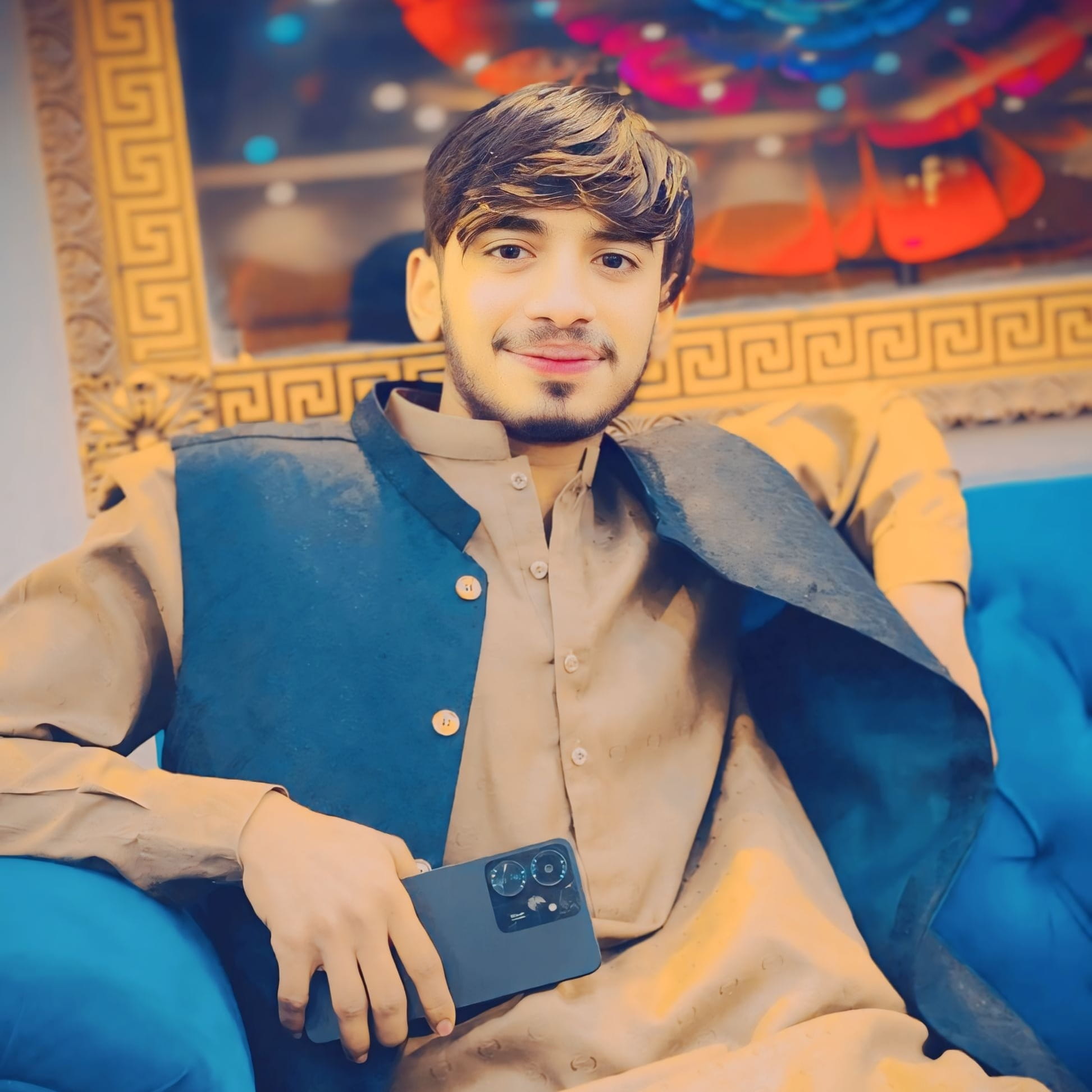 usamaabog Ivana Sweesy vCkU's Profile | Binance Square