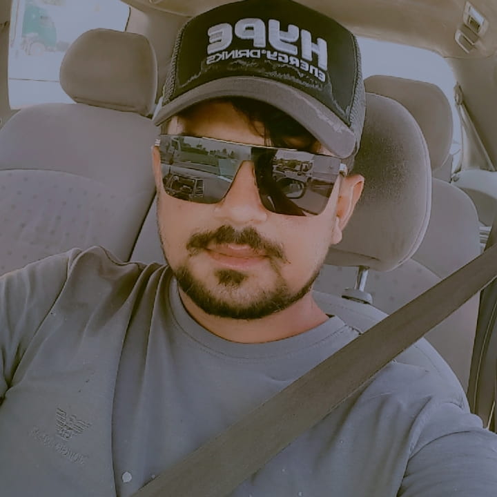 Mani shah g's Profile | Binance Square