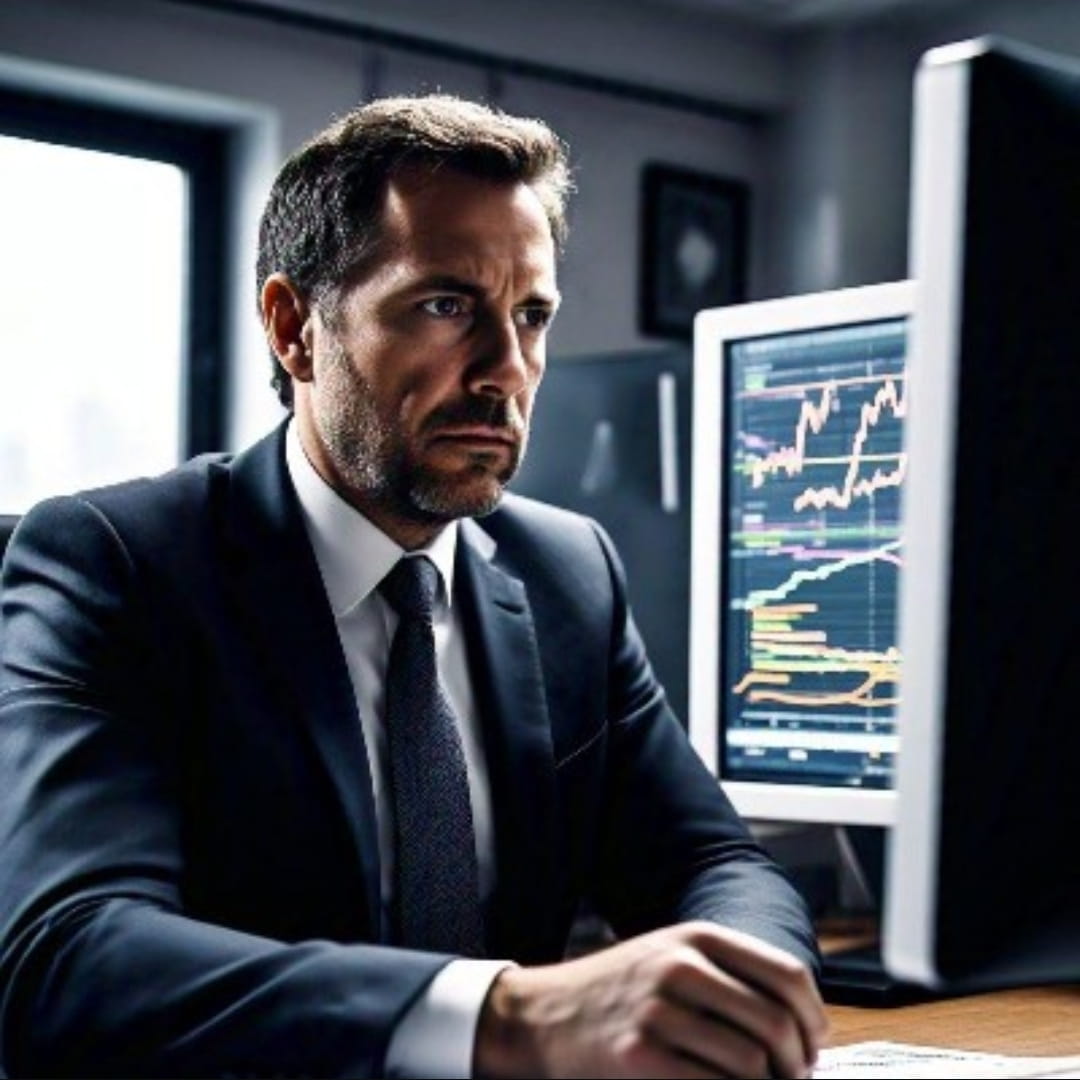 SWING MASTER PRO's Profile | Binance Square