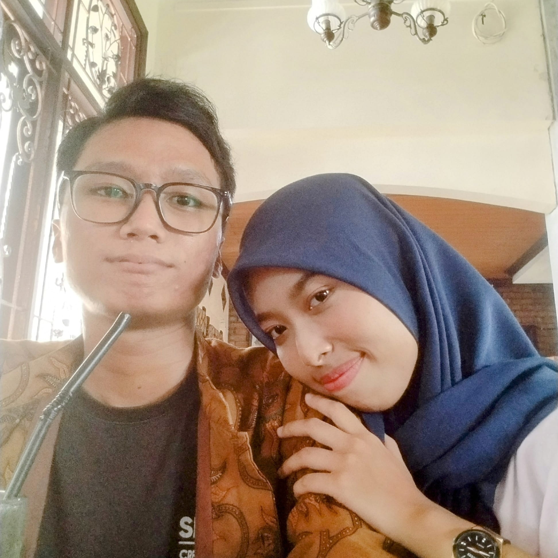 M Alif fadlan's Profile | Binance Square