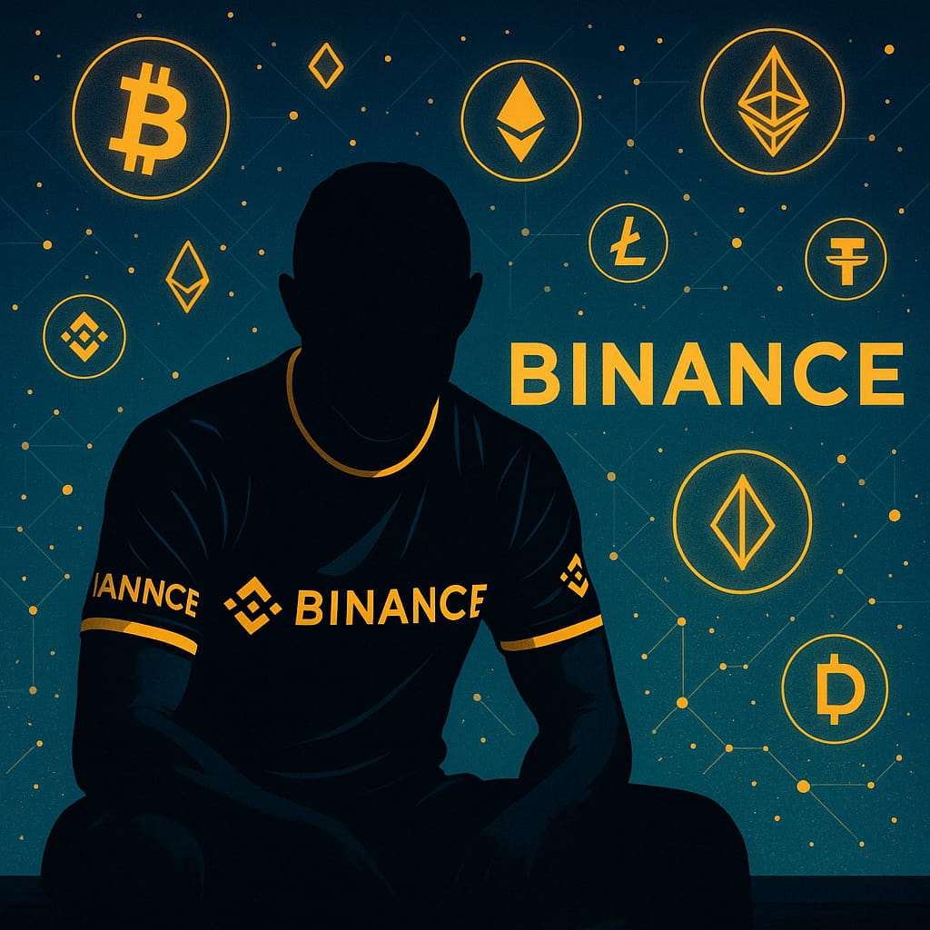 Crypto activist's Profile | Binance Square