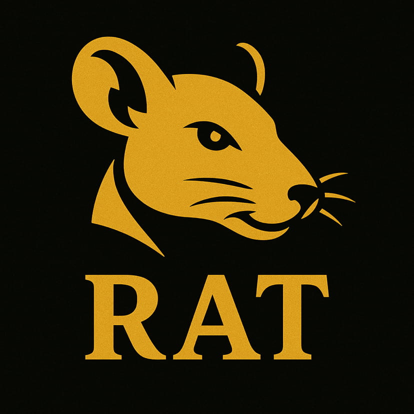 RAT _ Ray Ahia TBxT 的个人资料 | 币安广场